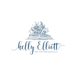 Kelly Elliott - New York Times Bestselling Author