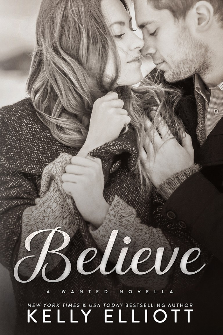 Library - Kelly Elliott