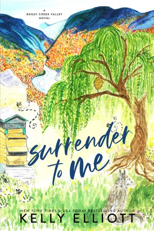 Kelly Elliott - New York Times Bestselling Author