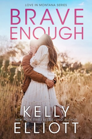 Kelly Elliott - New York Times Bestselling Author