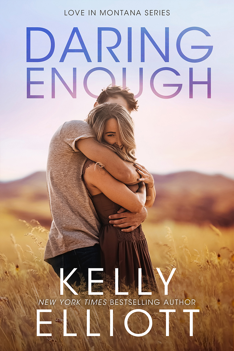 Kelly Elliott - New York Times Bestselling Author