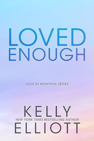 Kelly Elliott - New York Times Bestselling Author