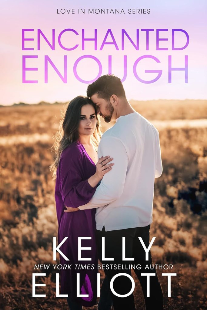 Kelly Elliott - New York Times Bestselling Author