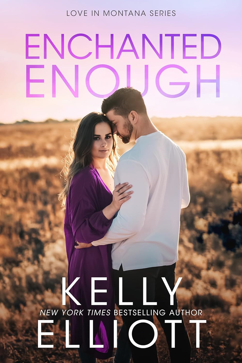 Kelly Elliott - New York Times Bestselling Author
