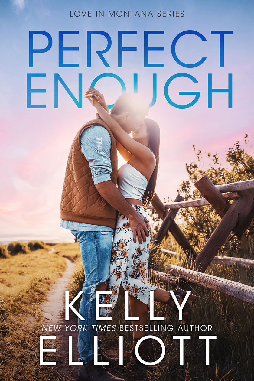 Kelly Elliott - New York Times Bestselling Author