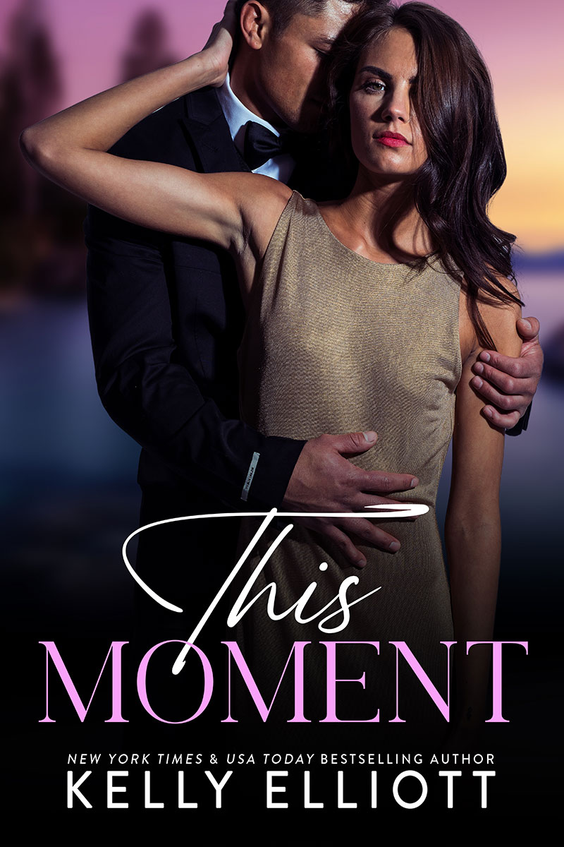 Kelly Elliott - New York Times Bestselling Author