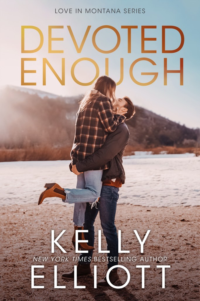 Kelly Elliott - New York Times Bestselling Author