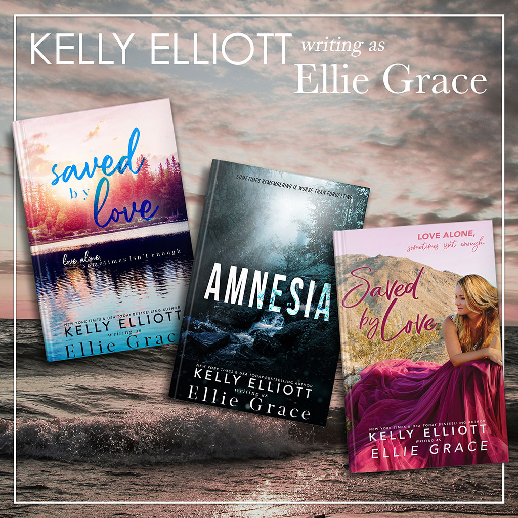 Shop - Kelly Elliott